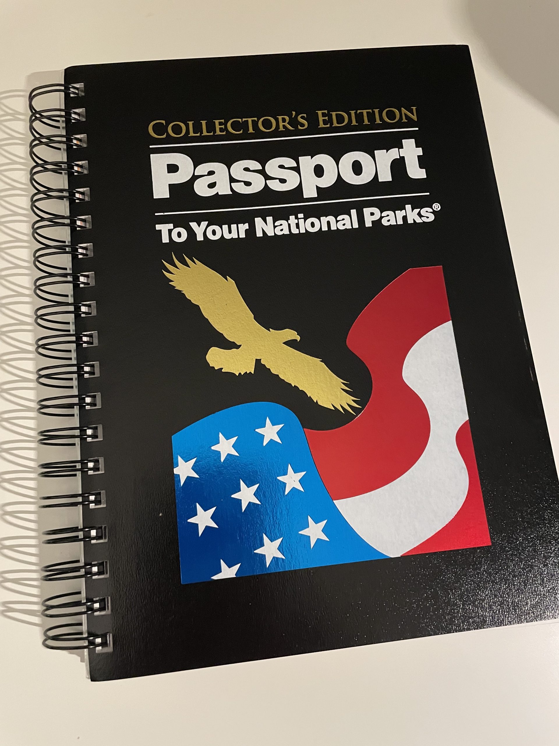 National Park Passport Stamps: The Ultimate Guide - The Roaming Monk