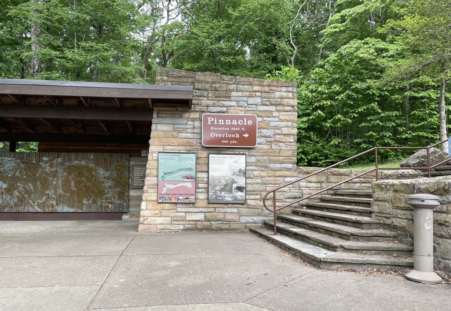 First Time Visit to Cumberland Gap National Historical Park - The ...