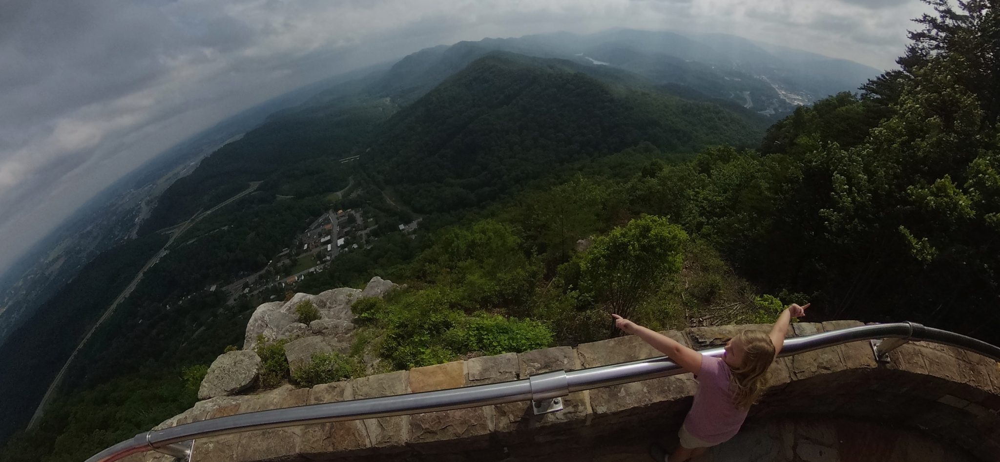 First Time Visit to Cumberland Gap National Historical Park - The ...