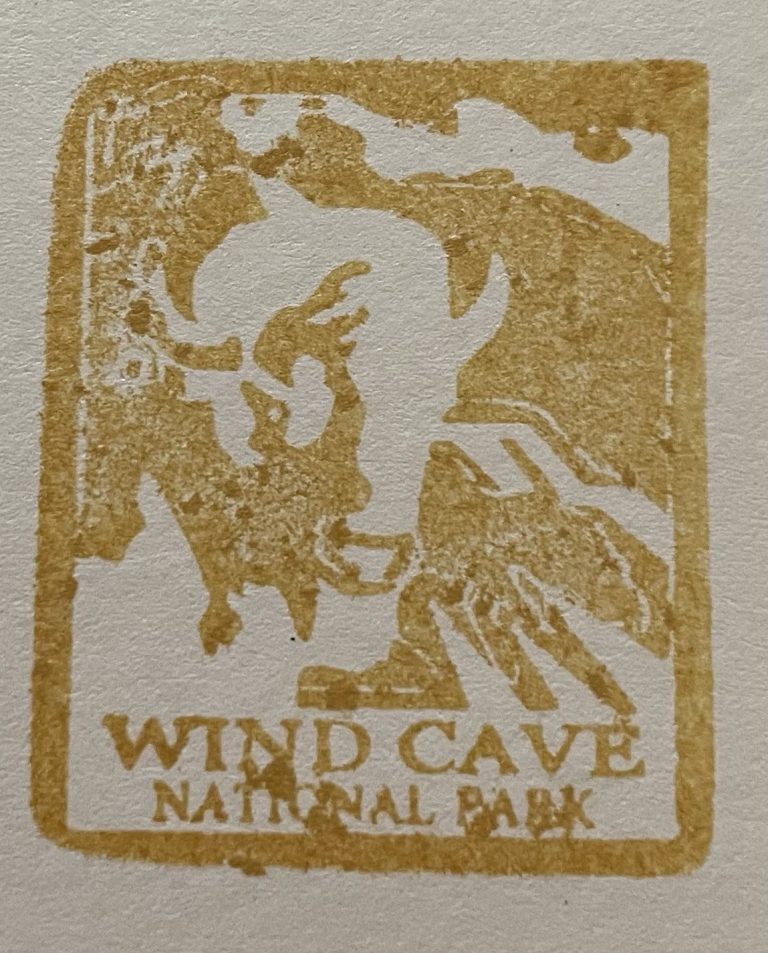 National Park Passport Stamps: The Ultimate Guide - The Roaming Monk