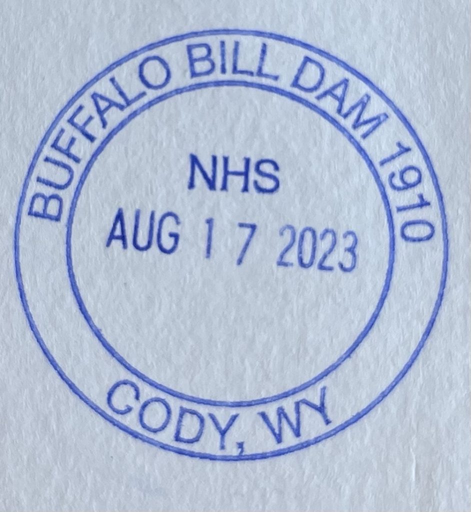 Stop by the Innovative Buffalo Bill Dam - The Roaming Monk