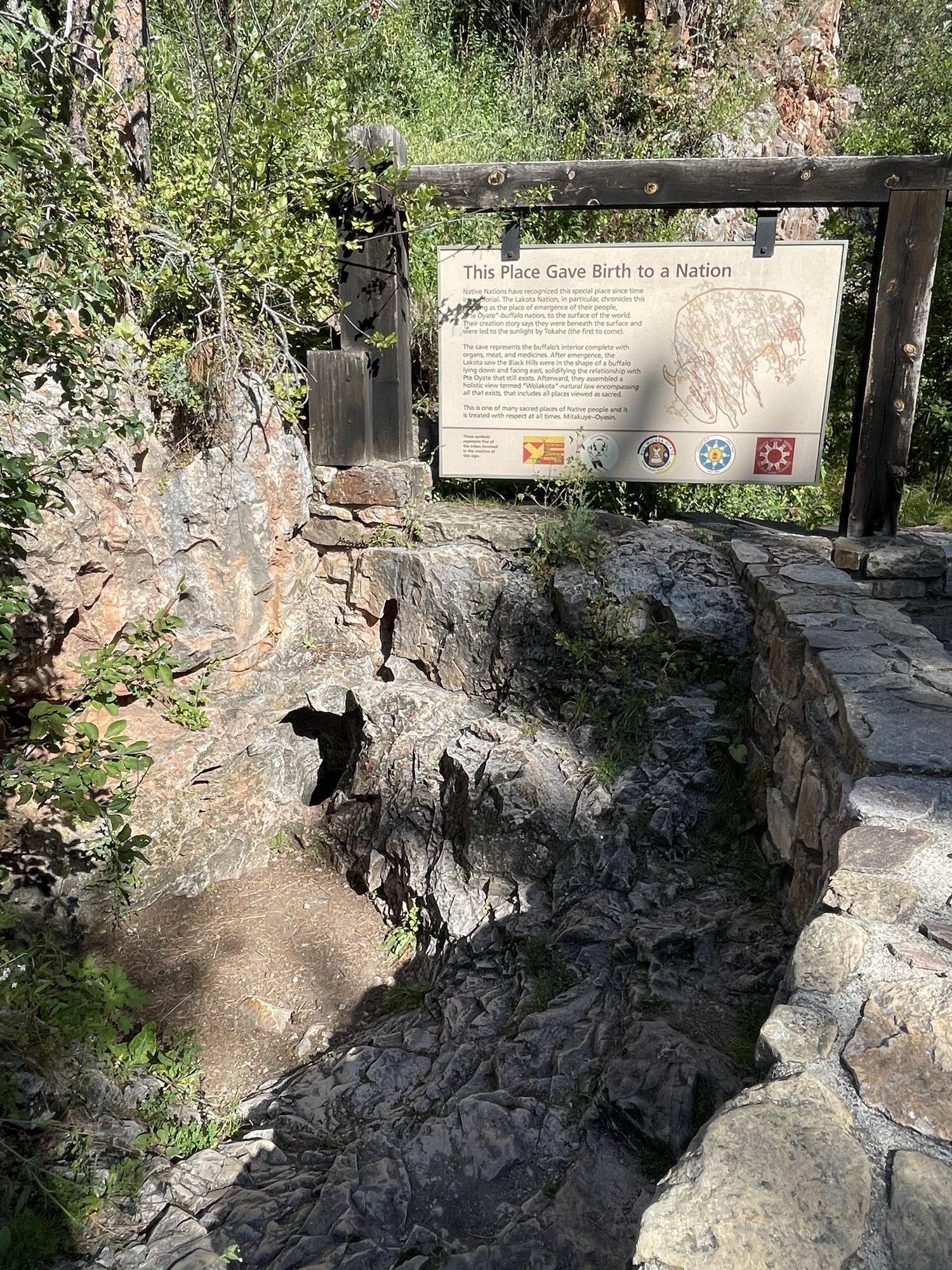 Wind Cave National Park Things to Do - The Roaming Monk