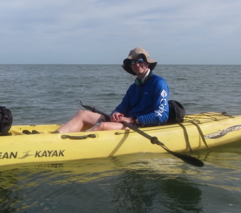 Discover A Watery World: Biscayne National Park