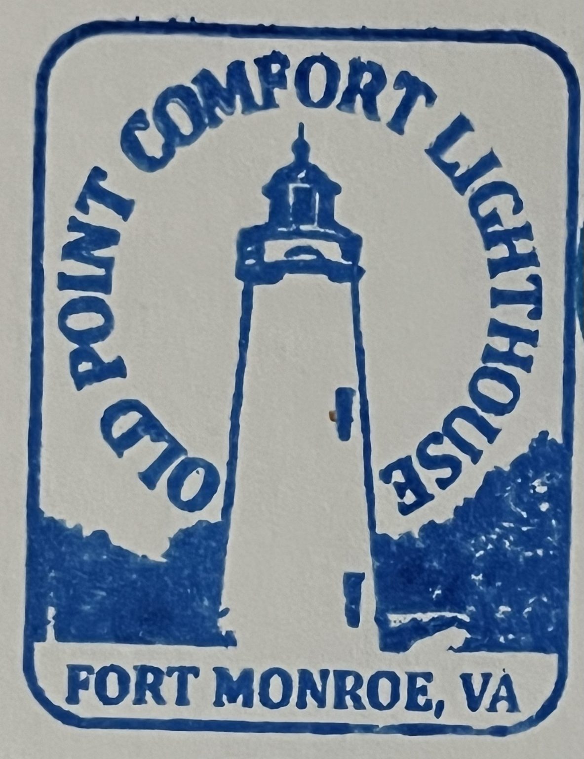 Lighthouse Passport Program Guide: Collect Stamps and Uncover History ...