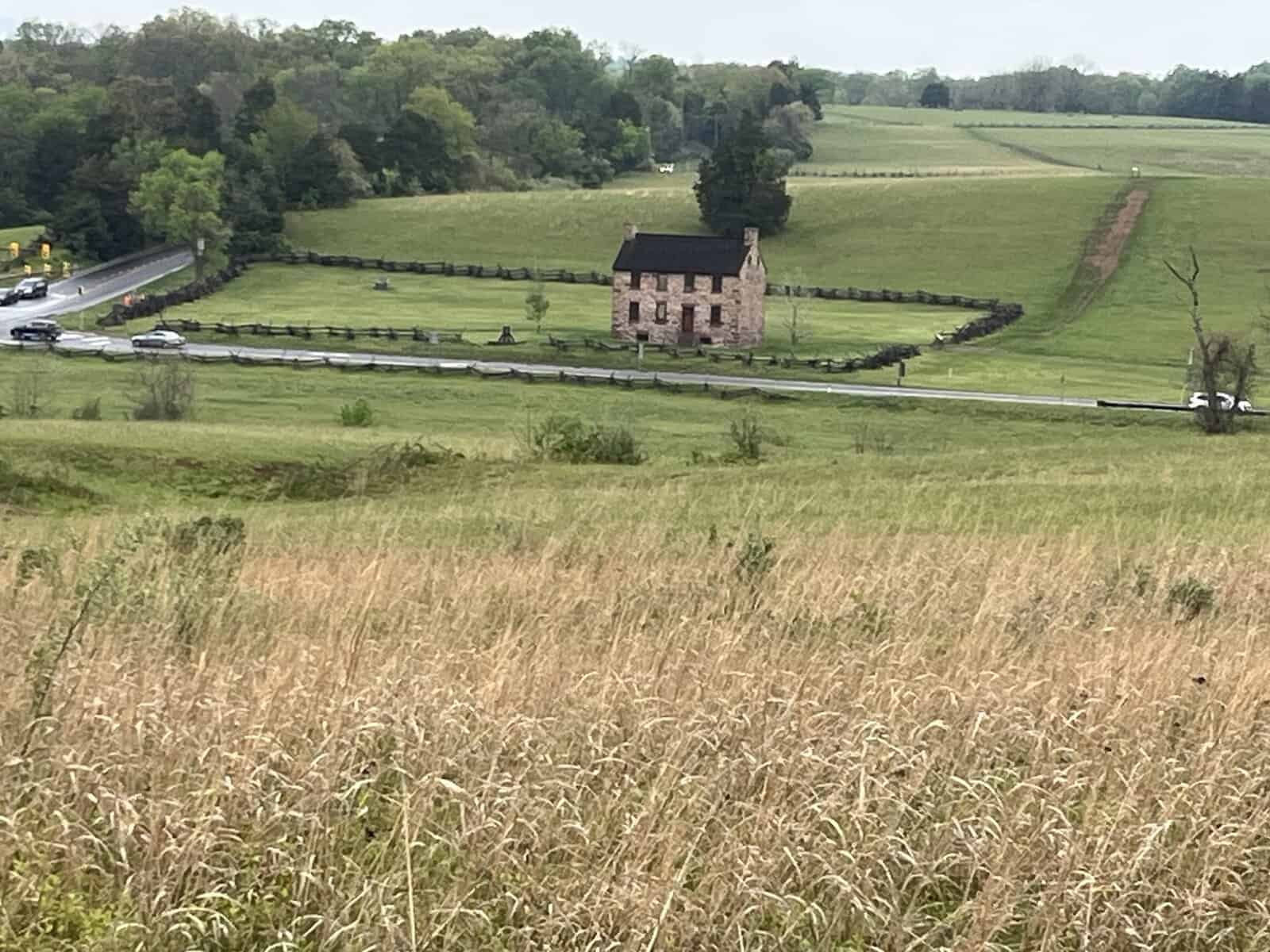 Manassas National Battlefield: Complete Guide to Two Historic Civil War ...