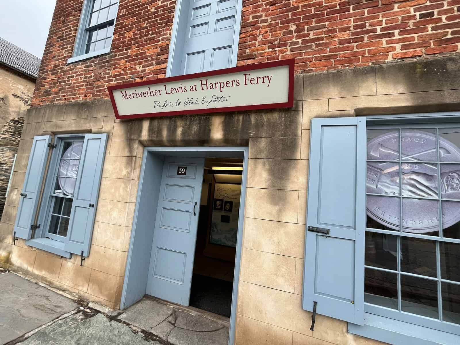 Where Rivers and History Converge: Exploring Harpers Ferry National ...