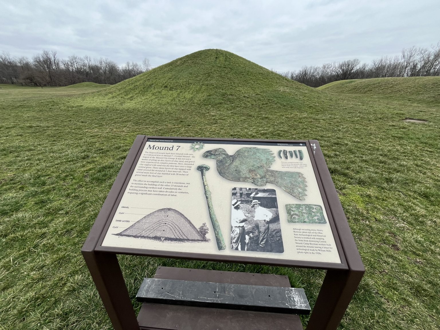 Authentic Hopewell Culture National Historical Park Visitor Guide - The ...