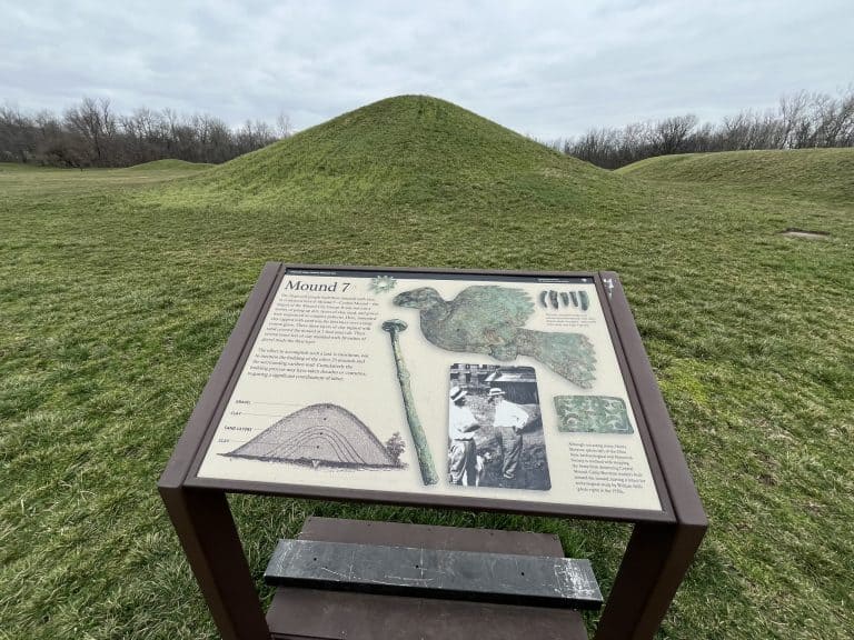 Authentic Hopewell Culture National Historical Park Visitor Guide - The ...