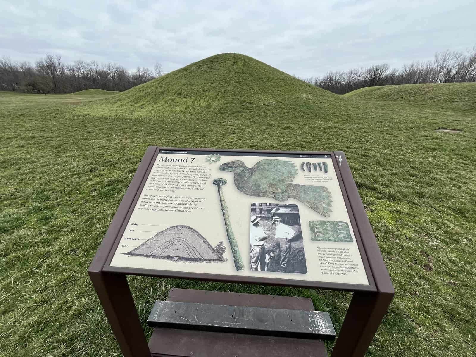 Authentic Hopewell Culture National Historical Park Visitor Guide - The ...
