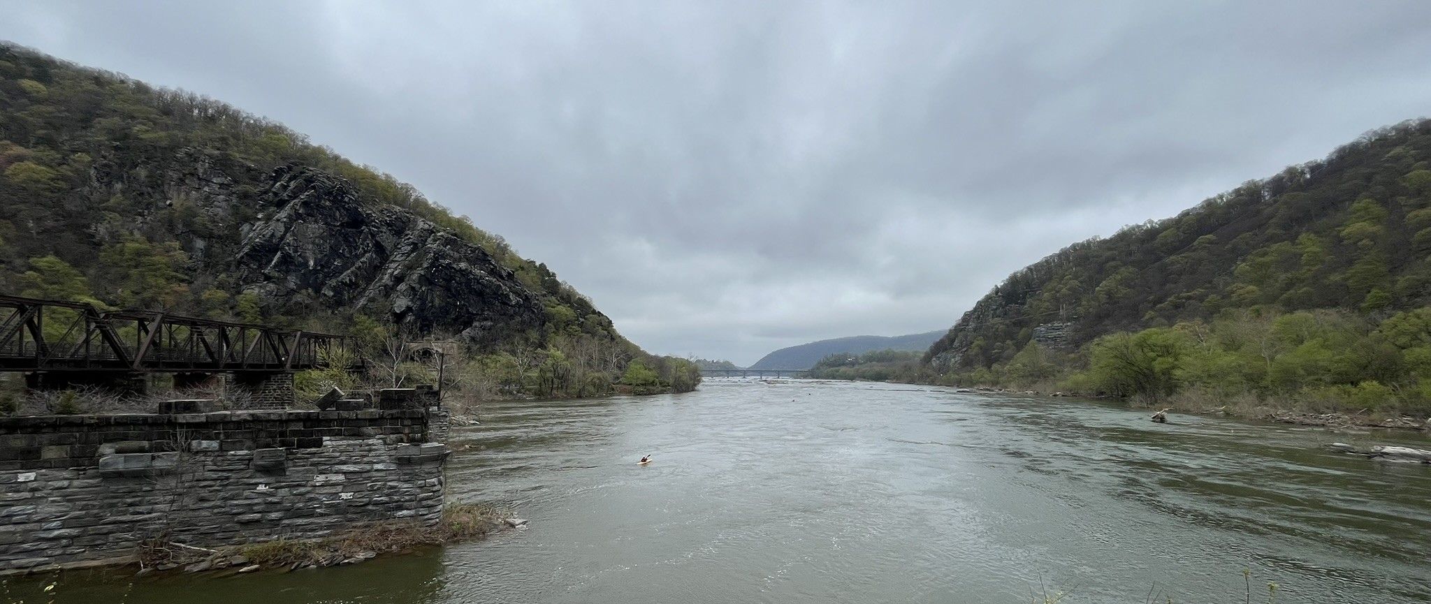 Where Rivers and History Converge: Exploring Harpers Ferry National ...